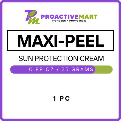 MAXI-PEEL – ProactiveMart