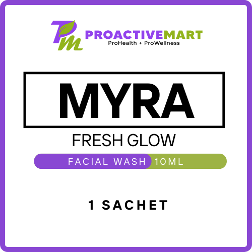 MYRA – ProactiveMart