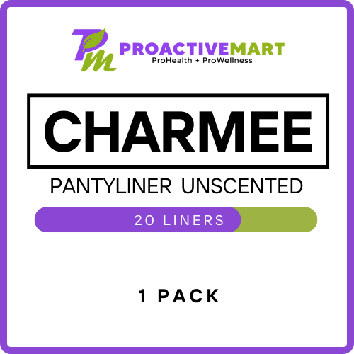 CHARMEE Pantyliner – ProactiveMart