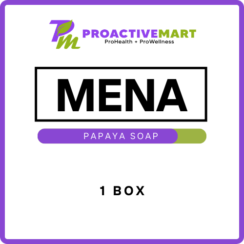 MENA – ProactiveMart
