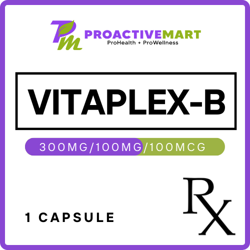VITAPLEX-B – ProactiveMart