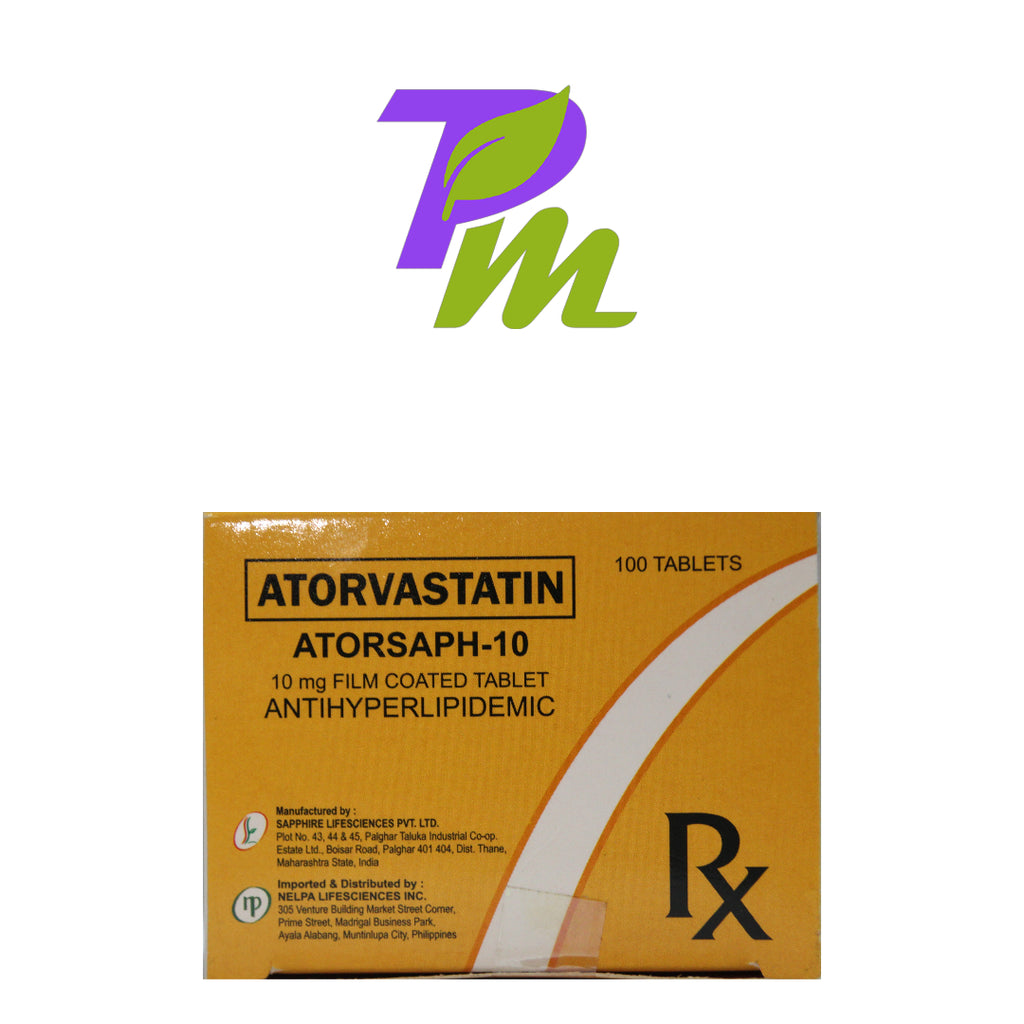 ATORSAPH - 10 – ProactiveMart