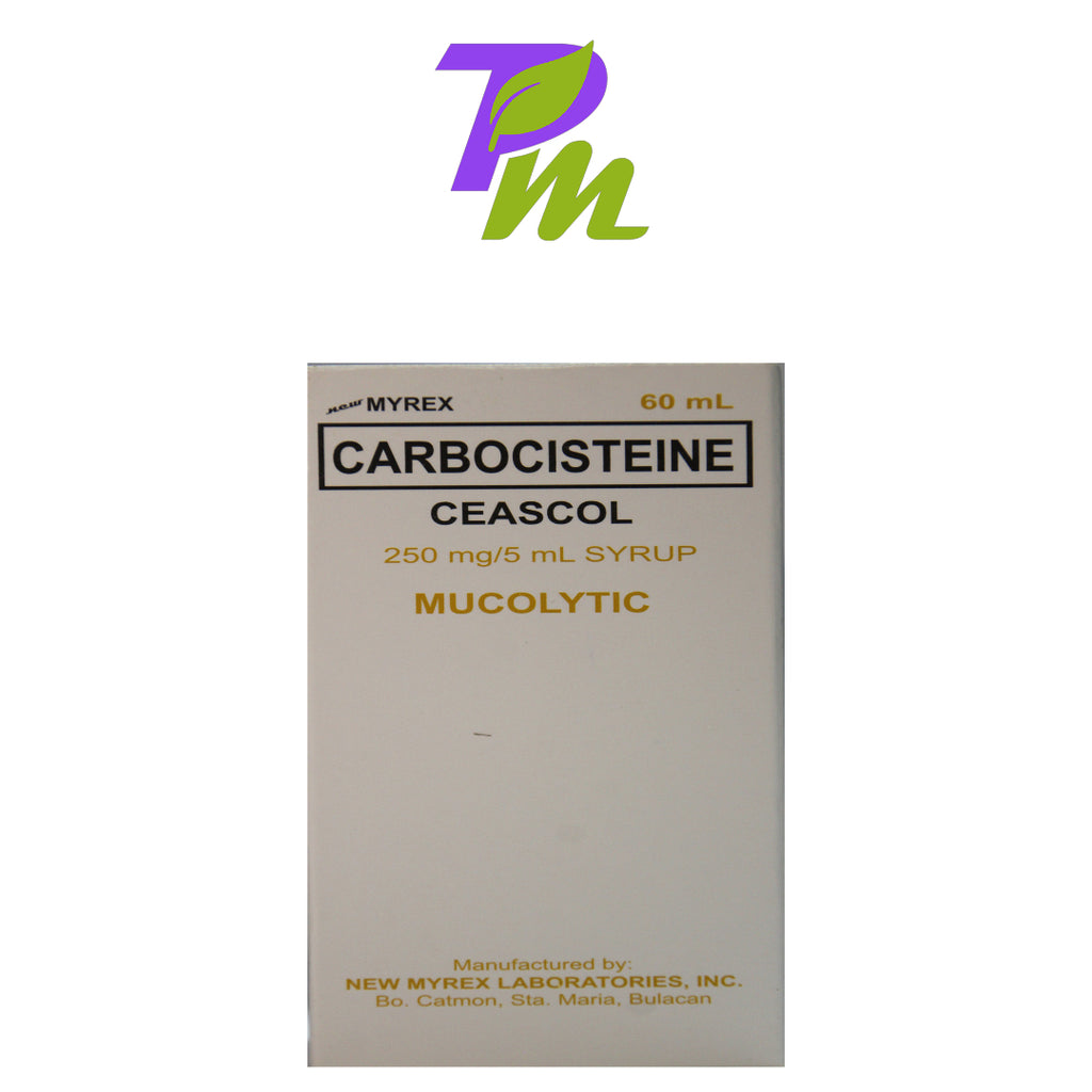 CEASCOL 60mL – ProactiveMart