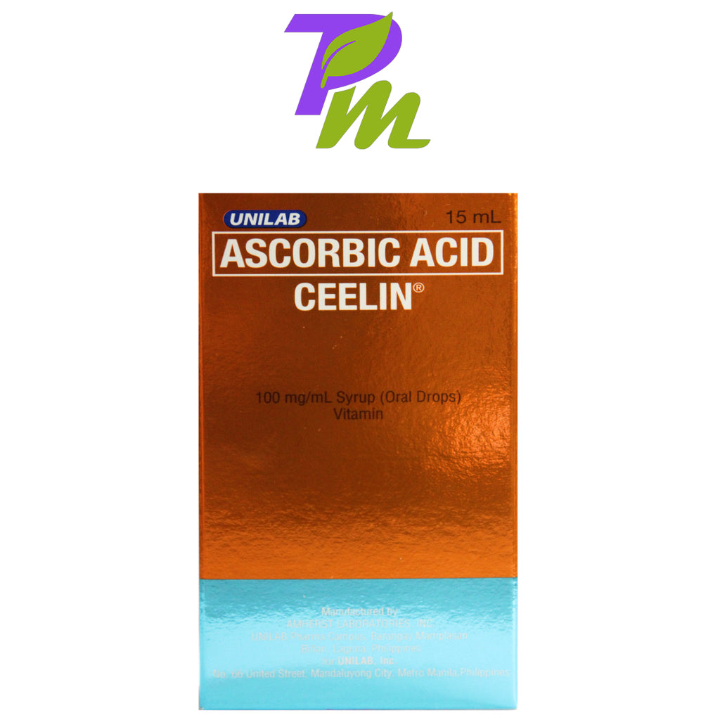 CEELIN DROP 15mL – ProactiveMart