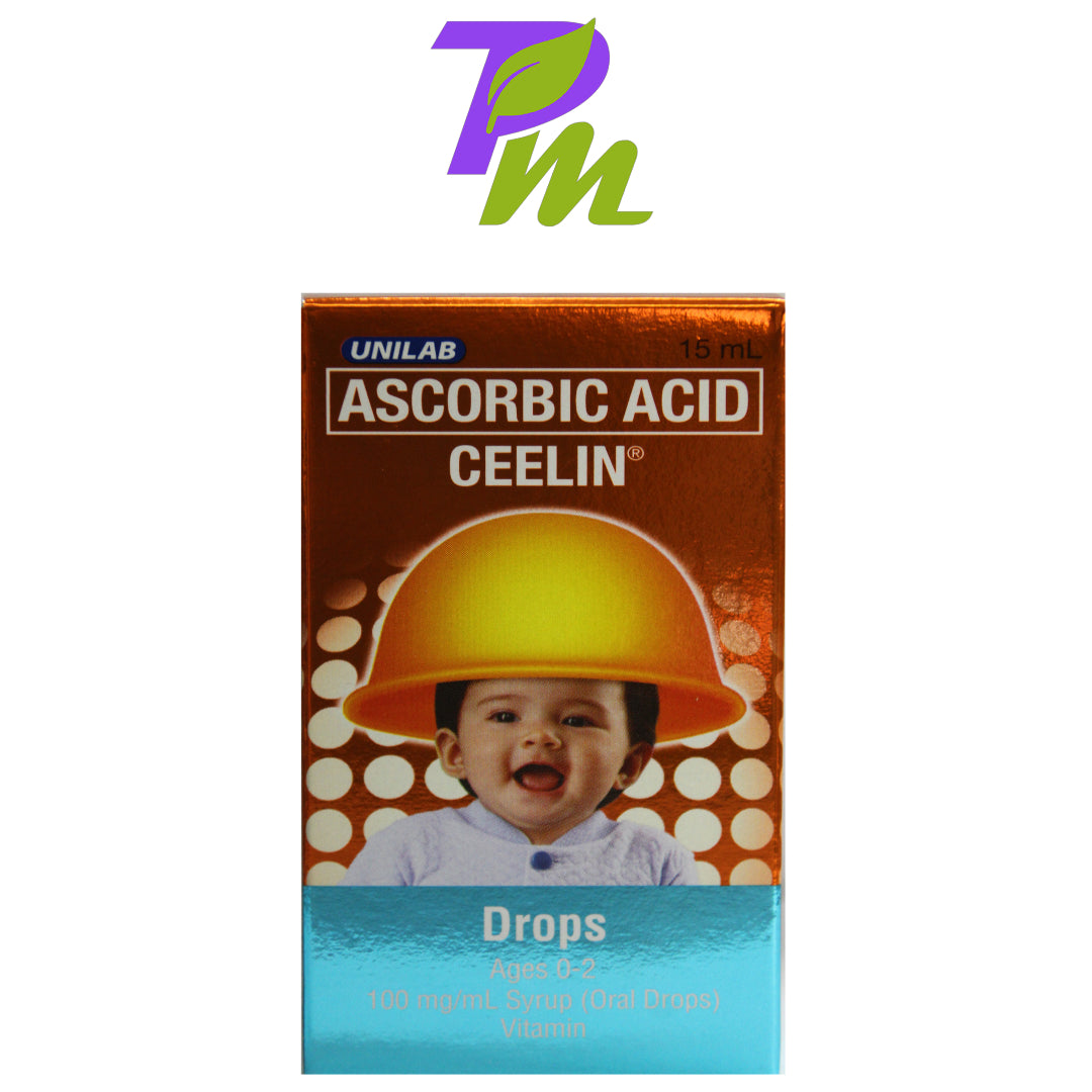 CEELIN DROP 15mL – ProactiveMart