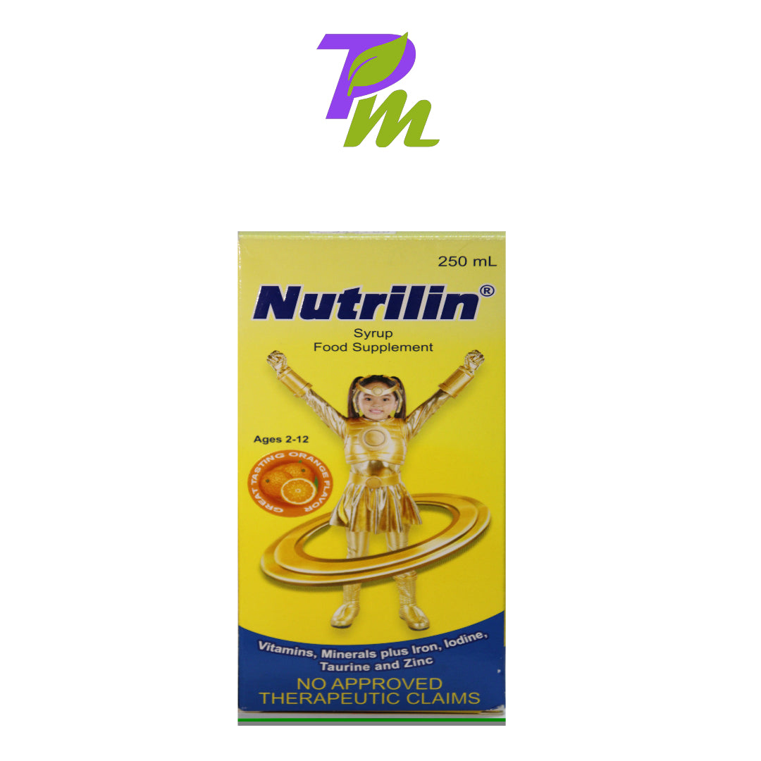 NUTRILIN 250mL – ProactiveMart