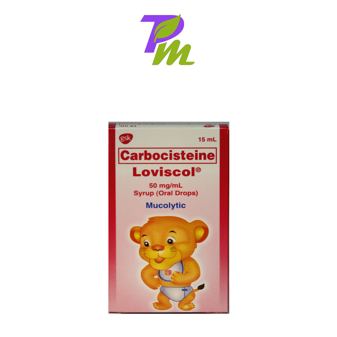 LOVISCOL 15mL – ProactiveMart