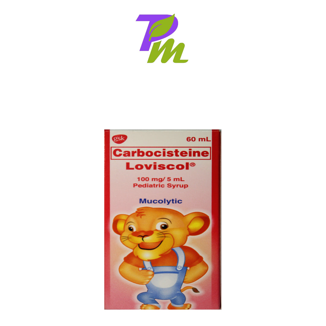 LOVISCOL 60mL – ProactiveMart