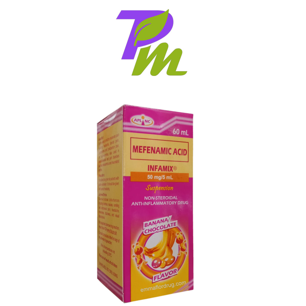 INFAMIX 60mL – ProactiveMart
