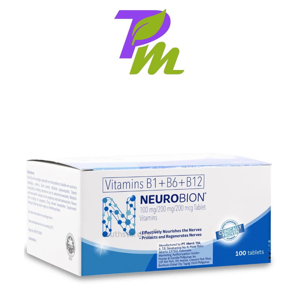 NEUROBION - E – ProactiveMart