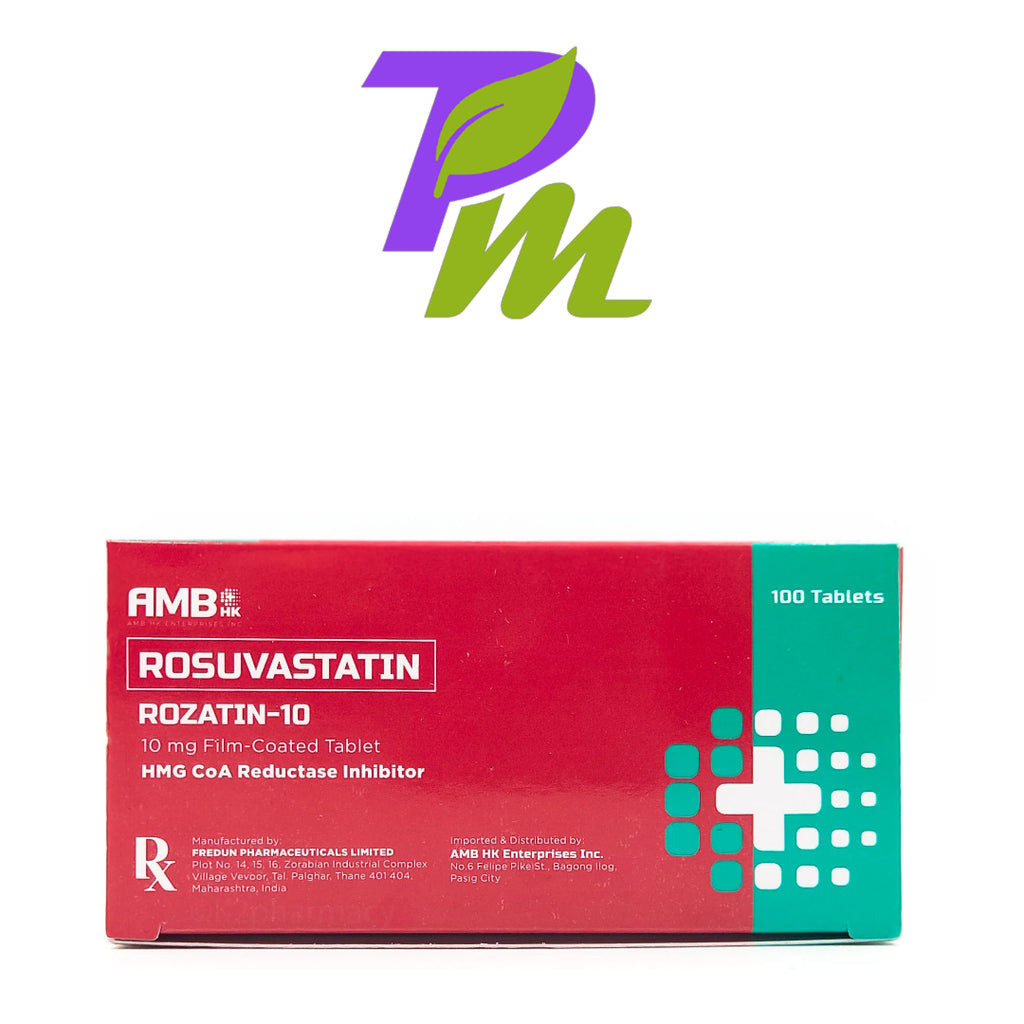 ROZATIN-10 – ProactiveMart