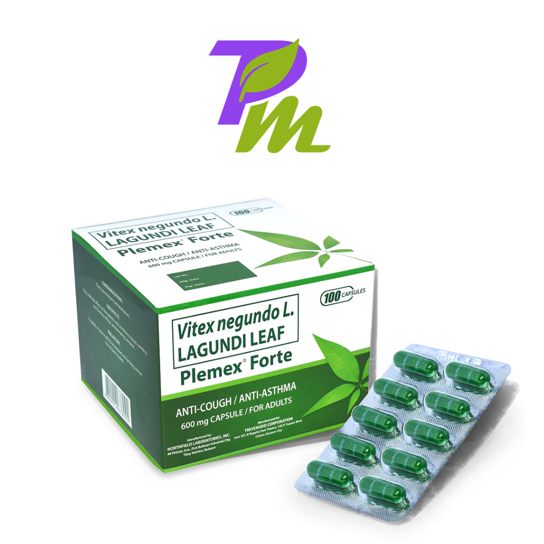PLEMEX FORTE – ProactiveMart