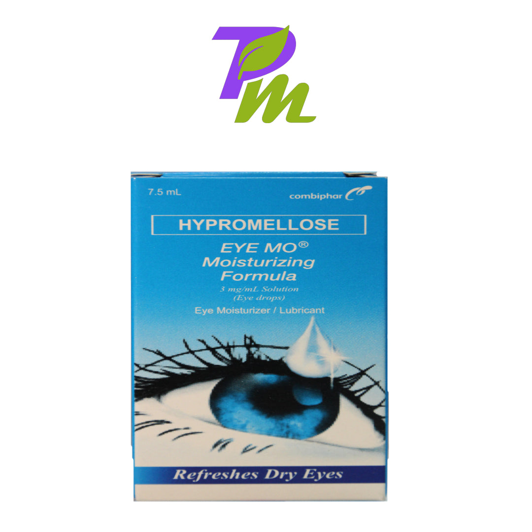 EYE MO BLUE – ProactiveMart