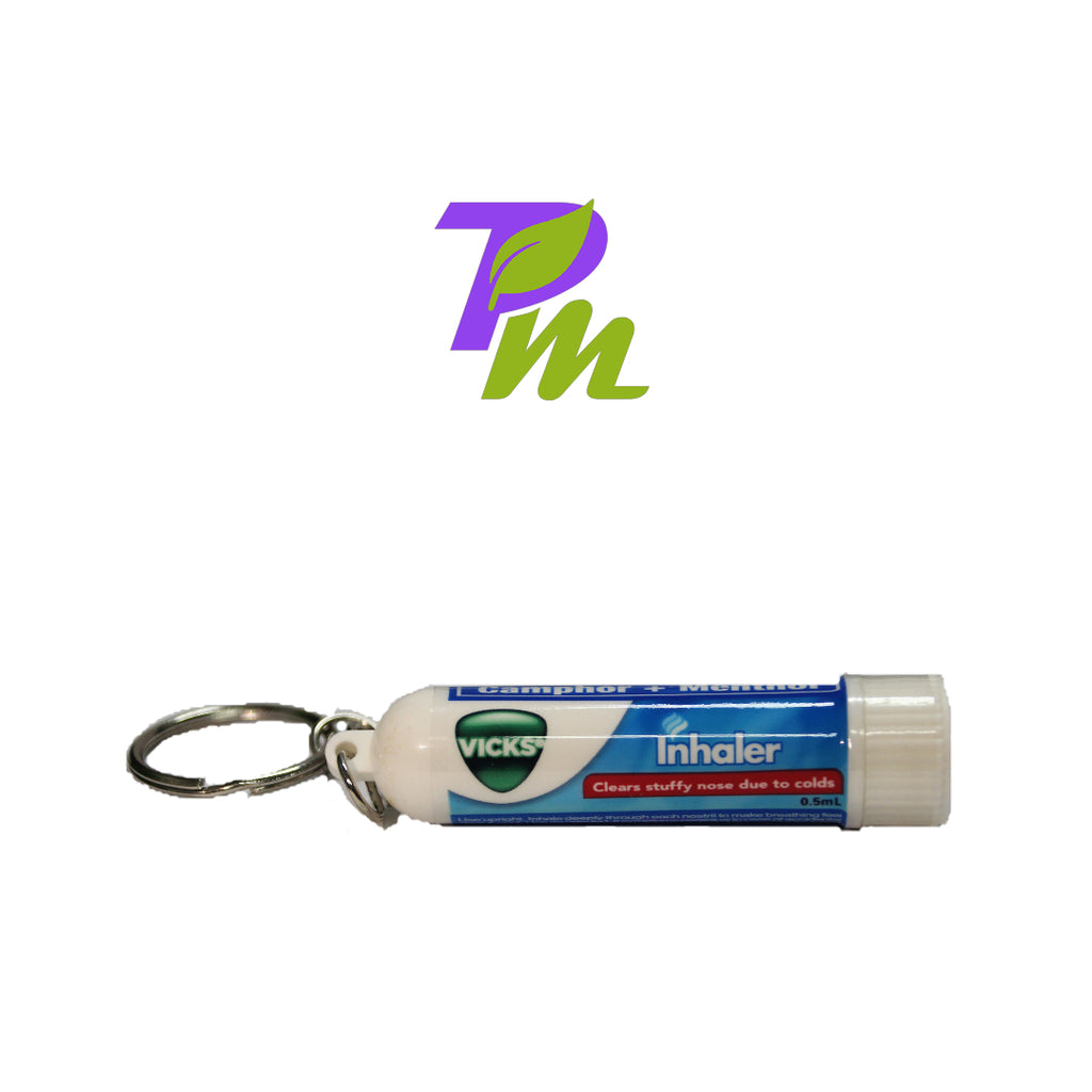 Vicks Inhaler – ProactiveMart