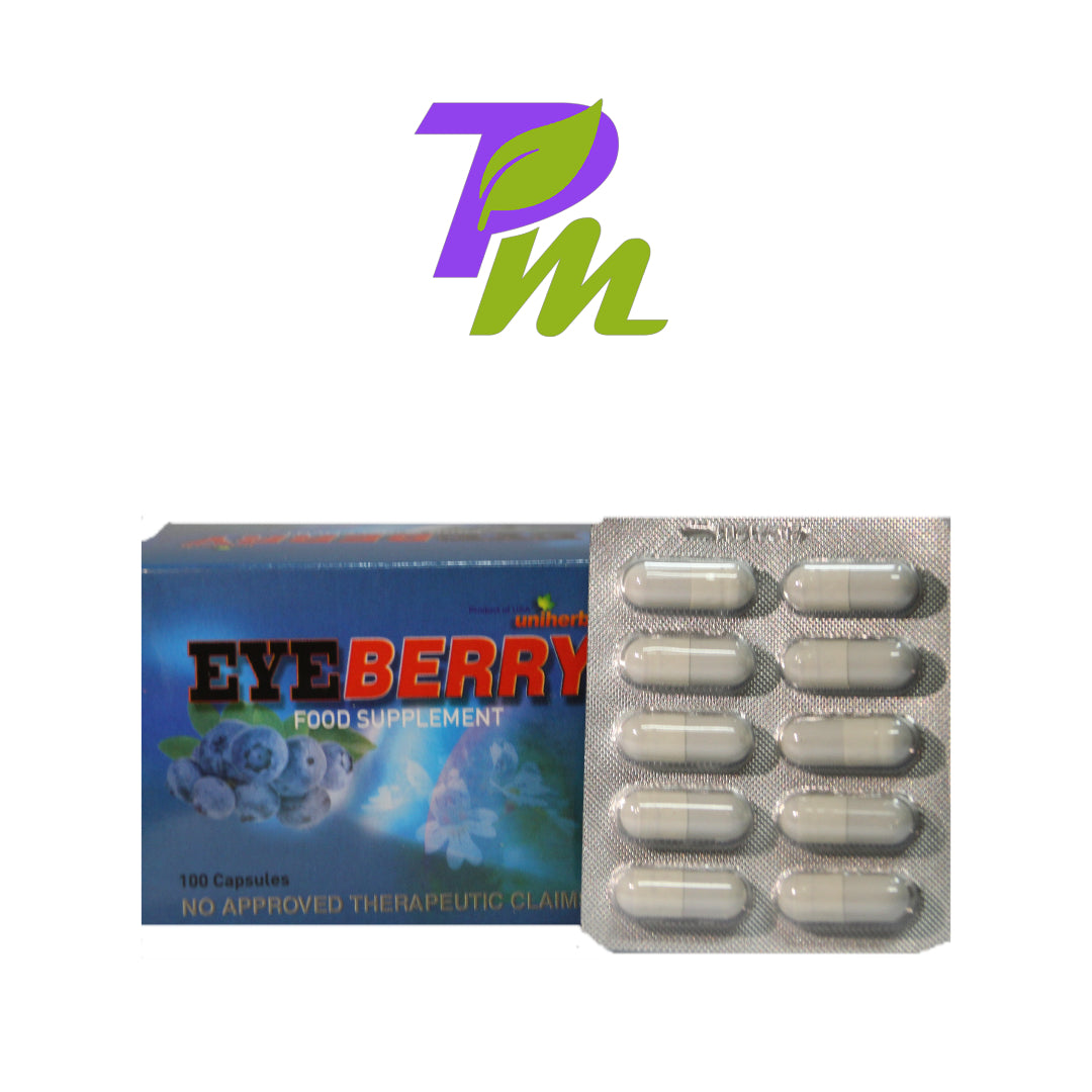 EYEBERRY – ProactiveMart