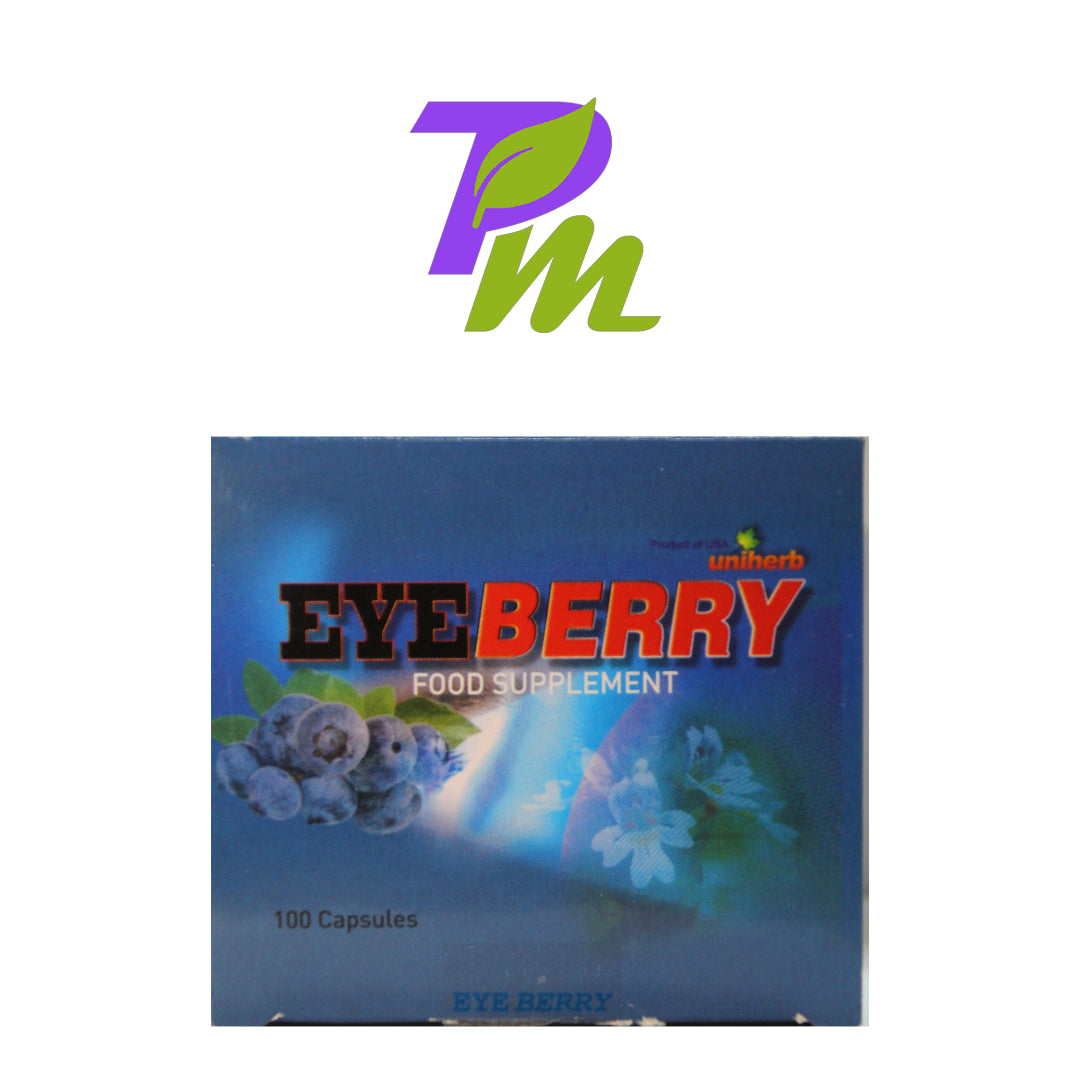 EYEBERRY – ProactiveMart