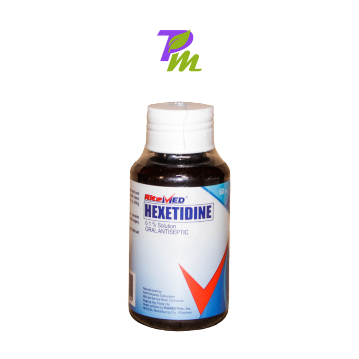 Ritemed – ProactiveMart